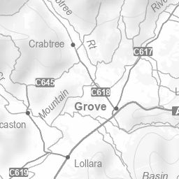 ArcGIS Web Application