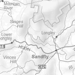 ArcGIS Web Application