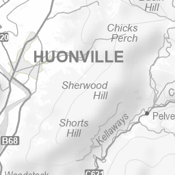 ArcGIS Web Application