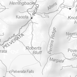 ArcGIS Web Application