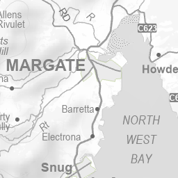 ArcGIS Web Application