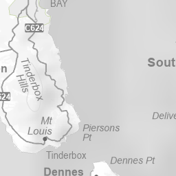 ArcGIS Web Application