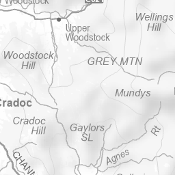 ArcGIS Web Application