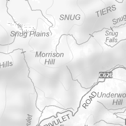 ArcGIS Web Application