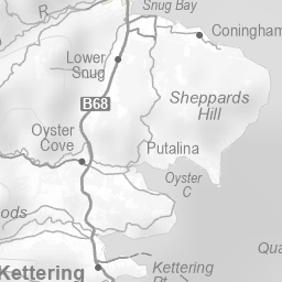 ArcGIS Web Application