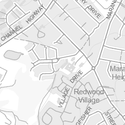 ArcGIS Web Application